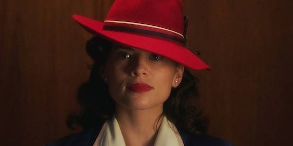 Agent Carter Is Adding Comic Book Villains To Season 2 | Cinemablend