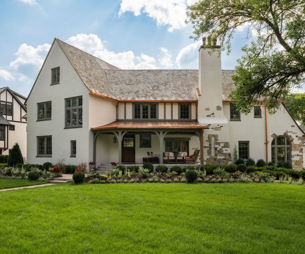 House styles: the most iconic 20 American architectural styles | Homes ...