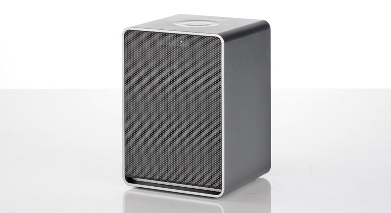 LG Music Flow review | What Hi-Fi?