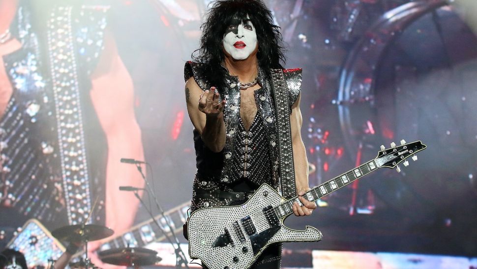 How Kiss built and sustained The Greatest Show on Earth for 50 years ...