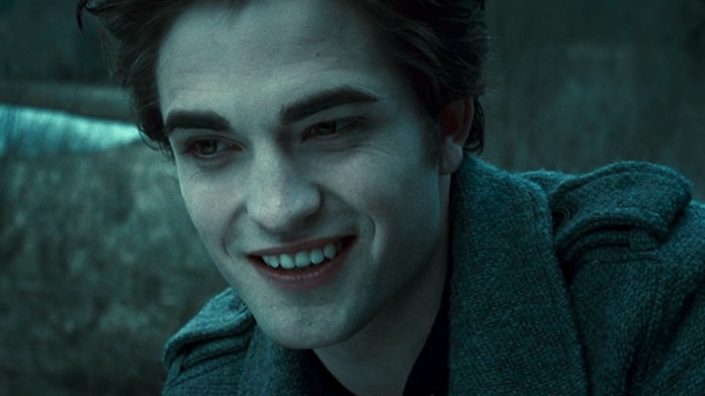 4 Reasons Why Robert Pattinson Is My Favorite Actor...Possibly Ever ...