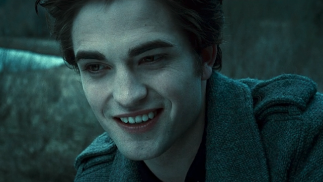 The Twilight Movies Are Coming Back To Theaters In Time For Halloween ...