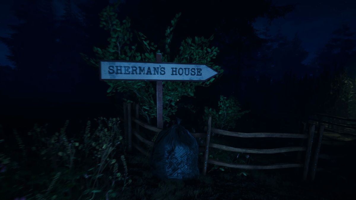 'They Are Here,' an alien abduction horror game, is coming in early ...