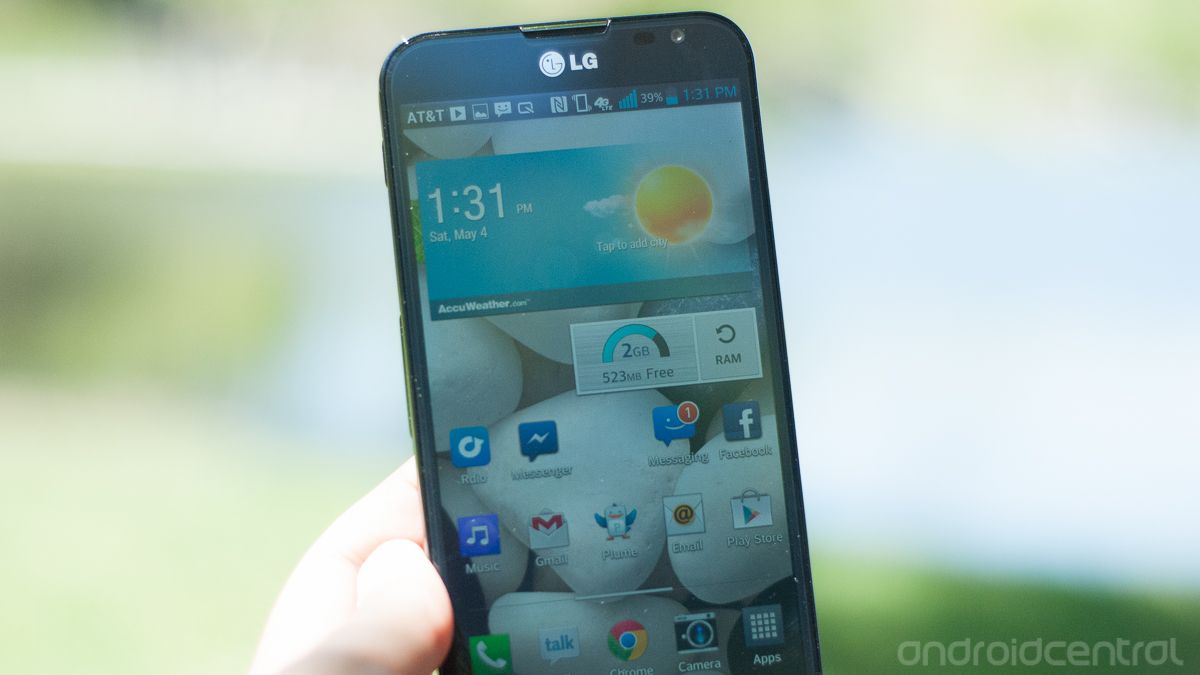 Lg - Page 6 | Android Central