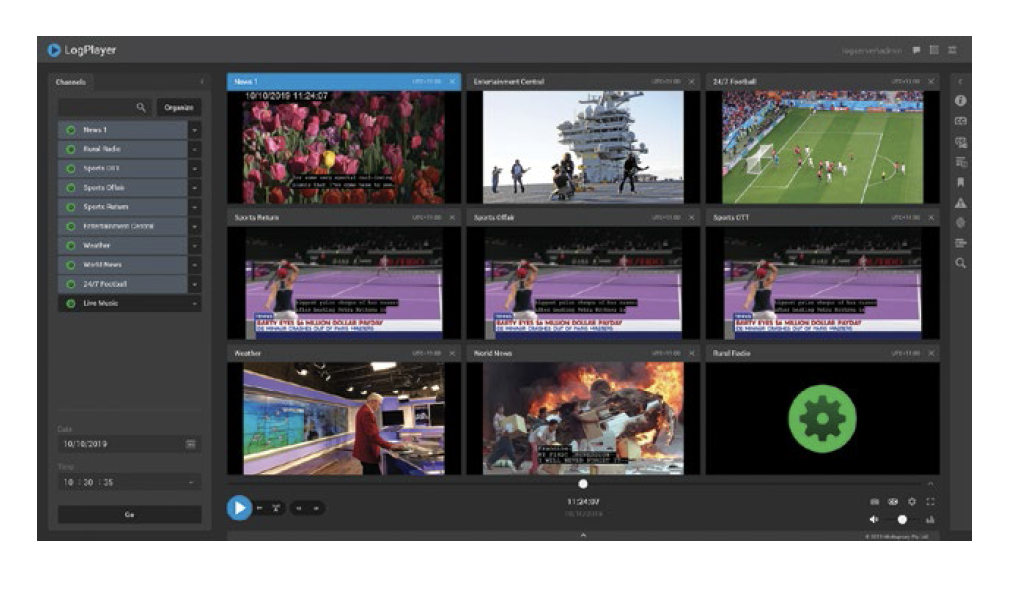 Product Spotlight: Mediaproxy | TV Tech