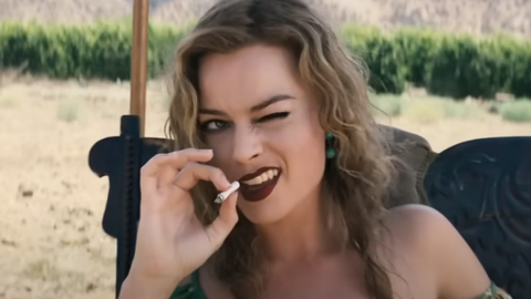 Netflix Just Added One Of Margot Robbie's Very First Movies, And It's ...