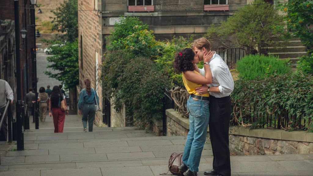 Is One Day Based On A True Story? The real inspiration revealed | Woman ...