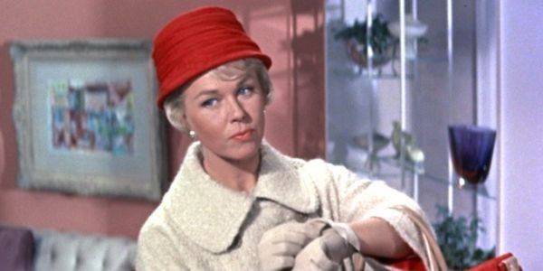 Hollywood Icon Doris Day Has Died At 97 | Cinemablend
