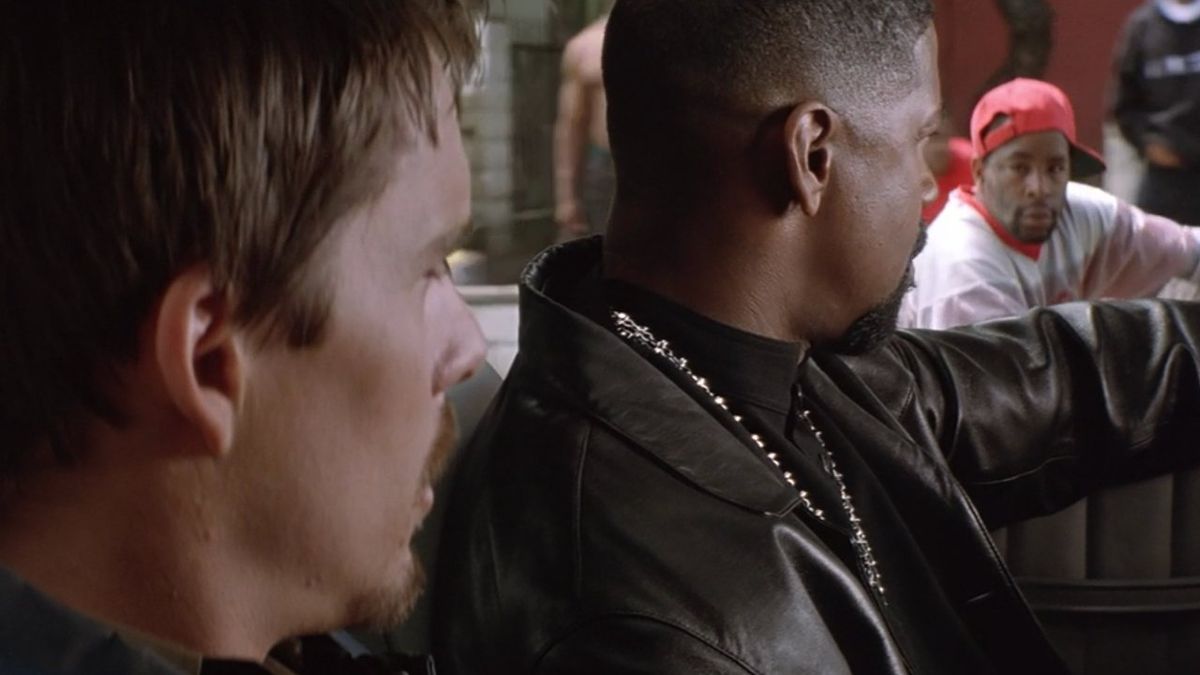 Training Day: 10 Behind-The-Scenes Facts From The Denzel Washington ...