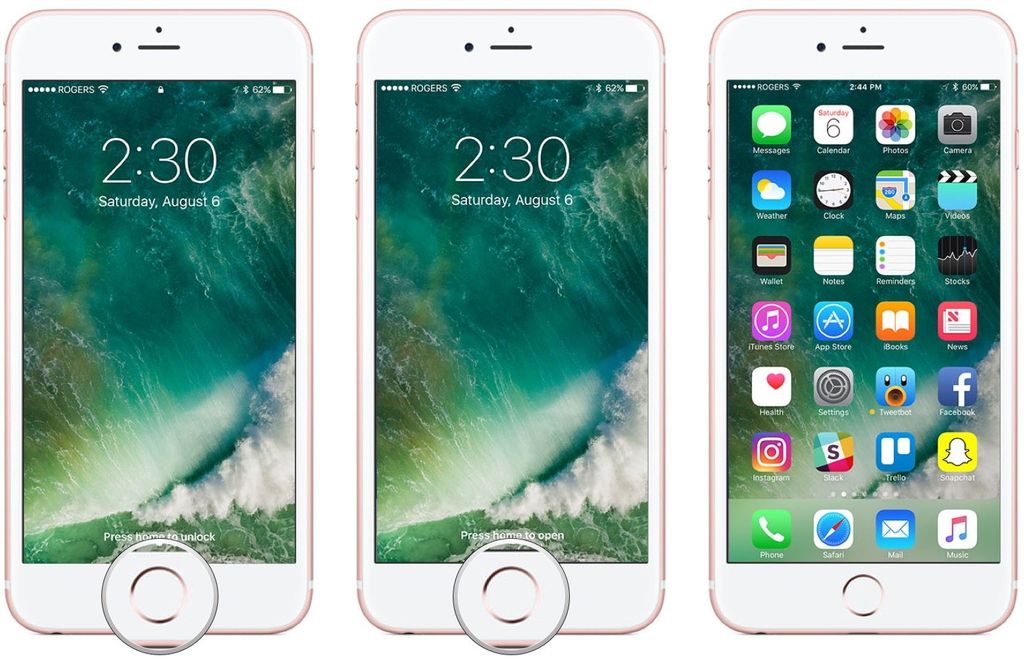How to navigate your Home screen on iPhone and iPad | iMore