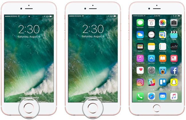 How to navigate your Home screen on iPhone and iPad | iMore