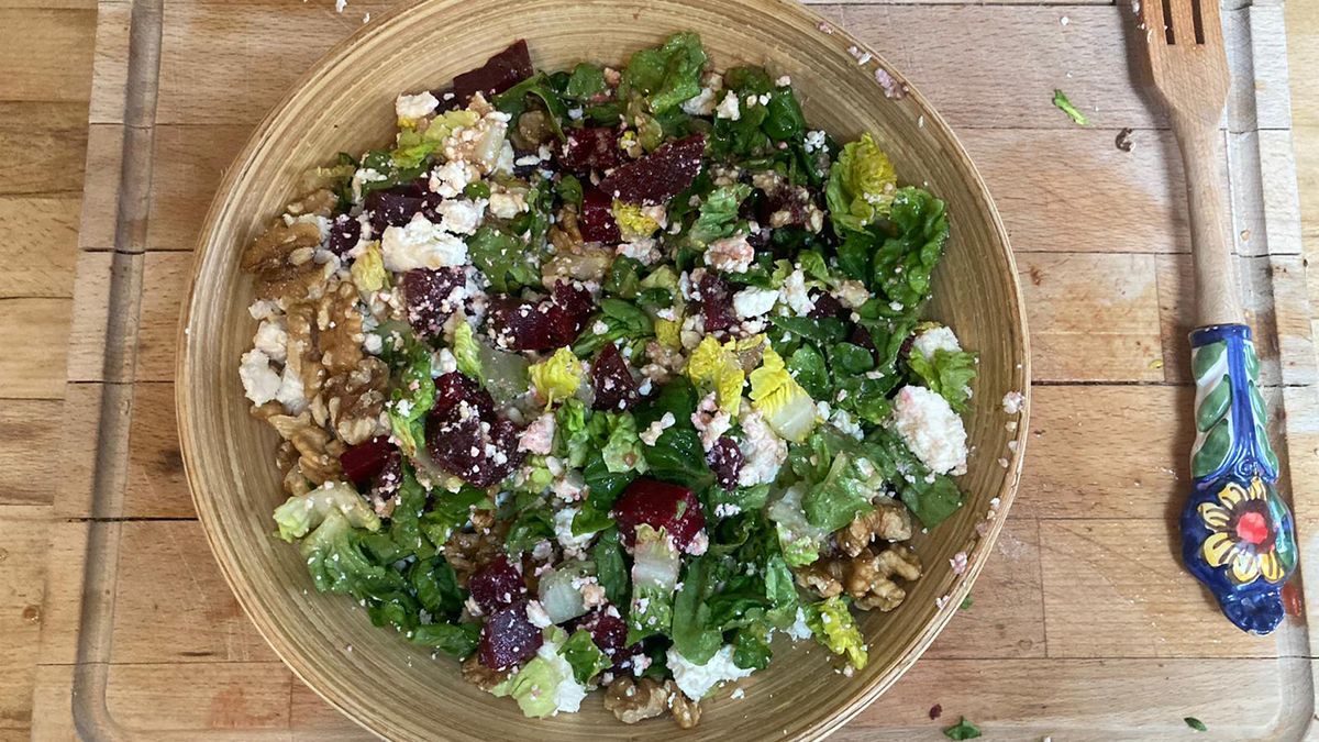 HelloFresh review | Live Science