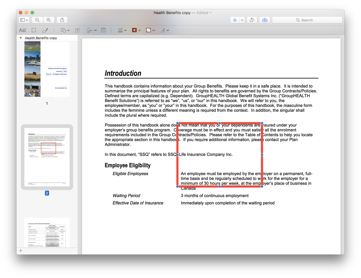 How to use Preview on Mac | iMore