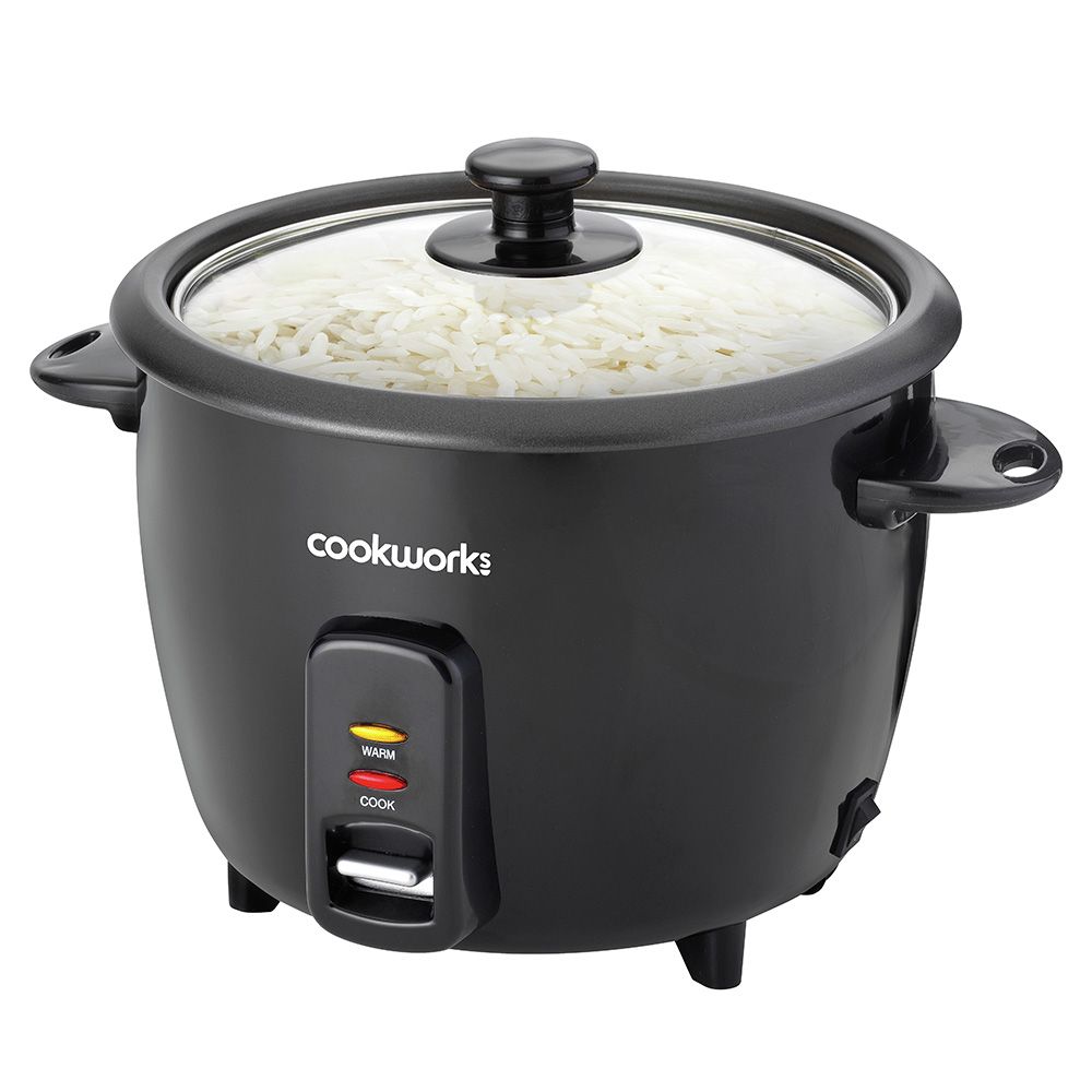 Best rice cookers – for fuss-free fluffy rice for the whole family ...