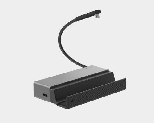 The best Steam Deck dock 2025: the handheld docking stations I'd ...