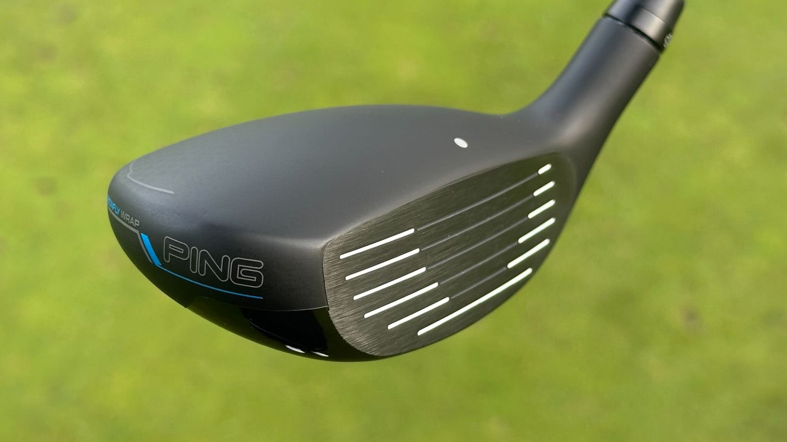 Ping G440 Hybrid Review | Golf Monthly