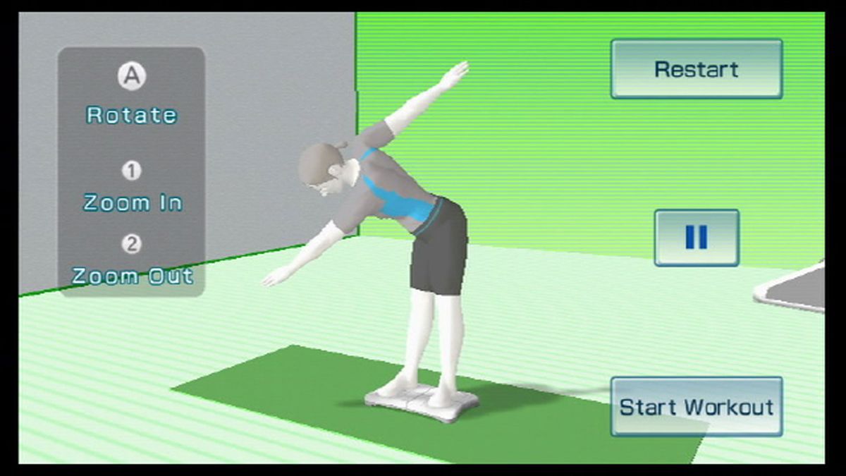 Best fitness games to help you exercise indoors | GamesRadar+