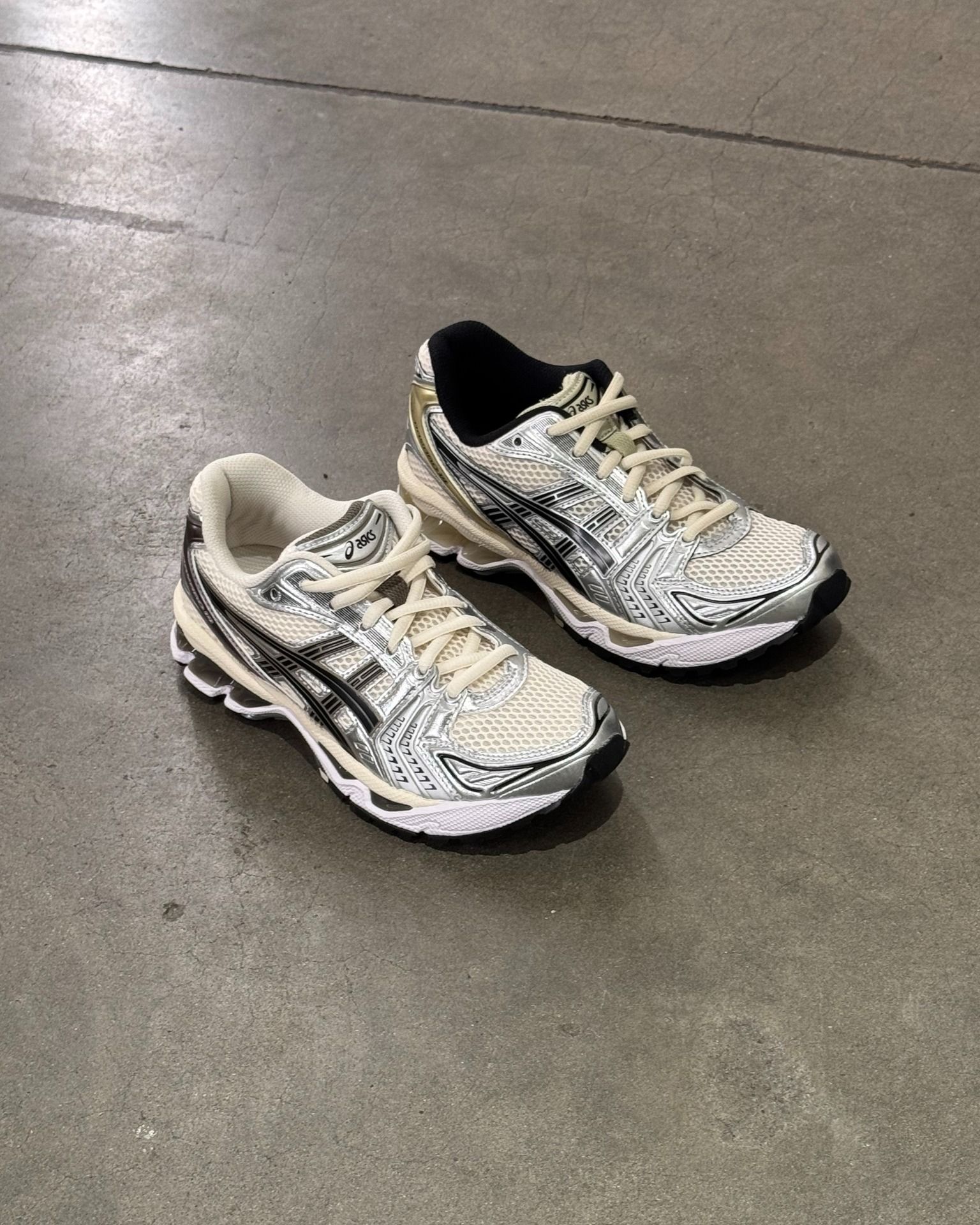 It's Offical—Asics Trainers Are the Ones to Watch in 2025 | Who What Wear