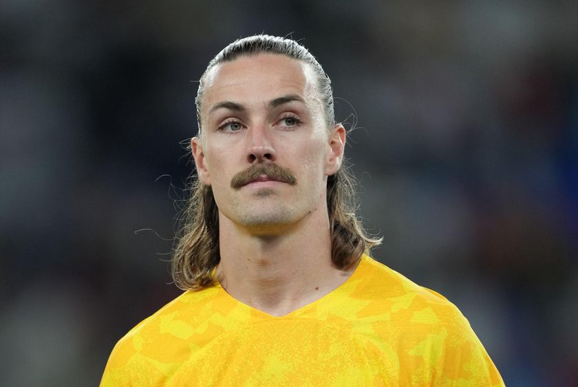 Iconic facial hair in football | FourFourTwo