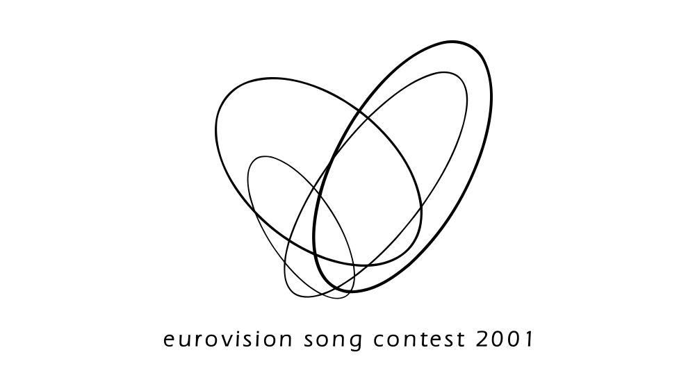 The best (and worst) Eurovision logo designs from the past 67 years ...