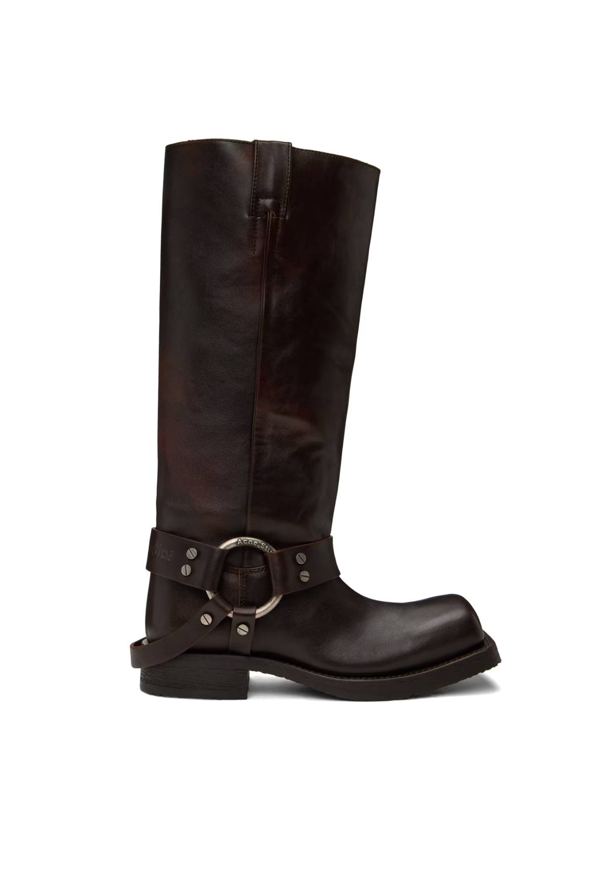 The 6 Major Fall 2024 Shoe Trends, According to Fashion Runways | Marie ...