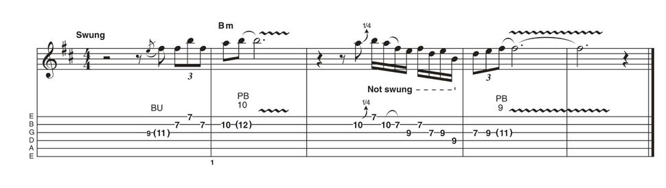 Learn the vibrato styles of 5 giants of the blues | Guitar World