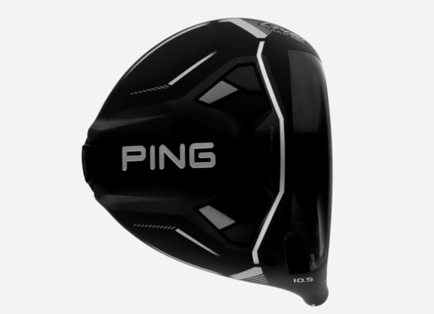 PGA Tour Pro Using New Unreleased Ping Driver | Golf Monthly