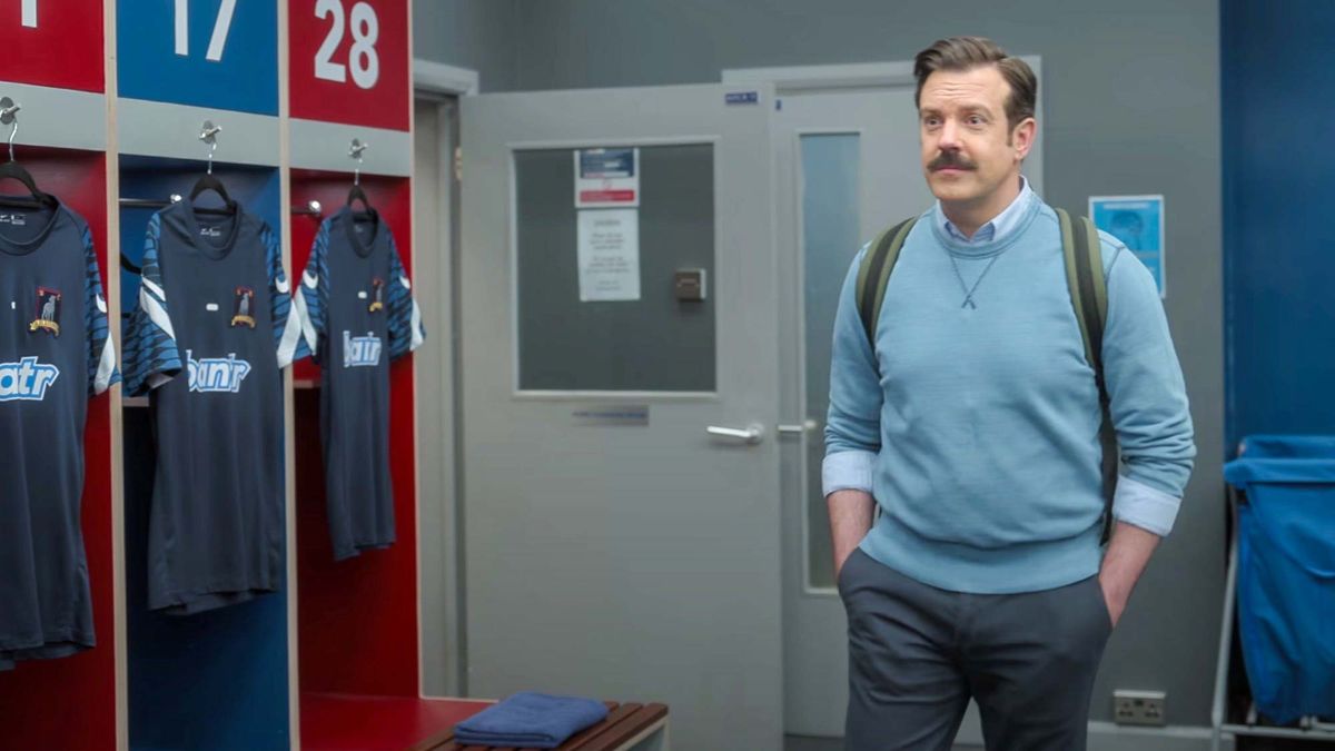 My 5 biggest questions for Ted Lasso season 3 | Tom's Guide