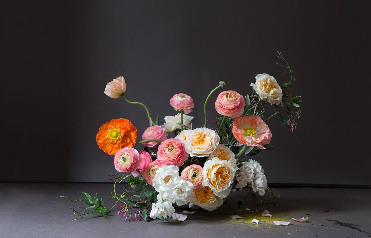 The 10 best flowers for cut floral arrangements | Livingetc