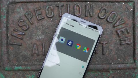 LG G6 tips and tricks: unlock the hidden features | TechRadar