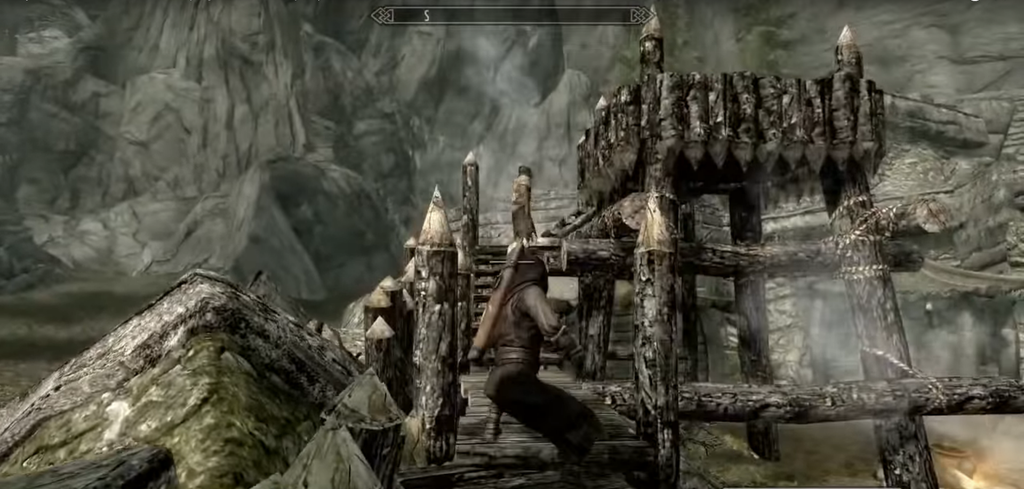 Skyrim builds and how to build classes | GamesRadar+