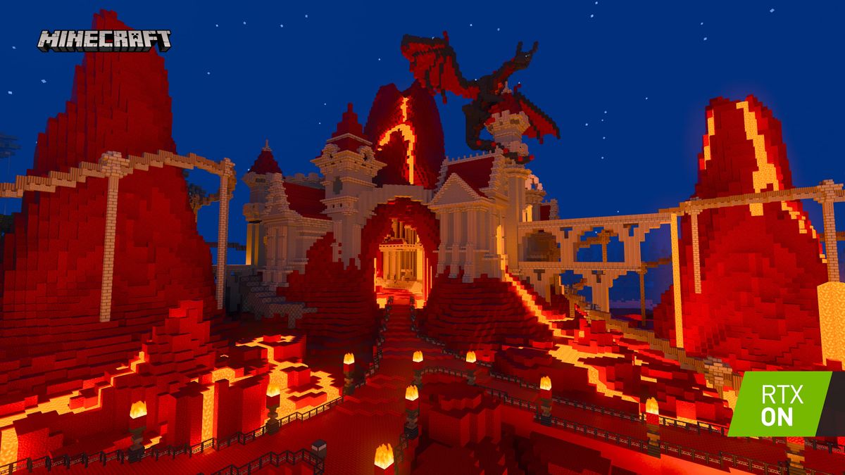 Minecraft RTX is the easiest way to discover why ray-tracing matters ...