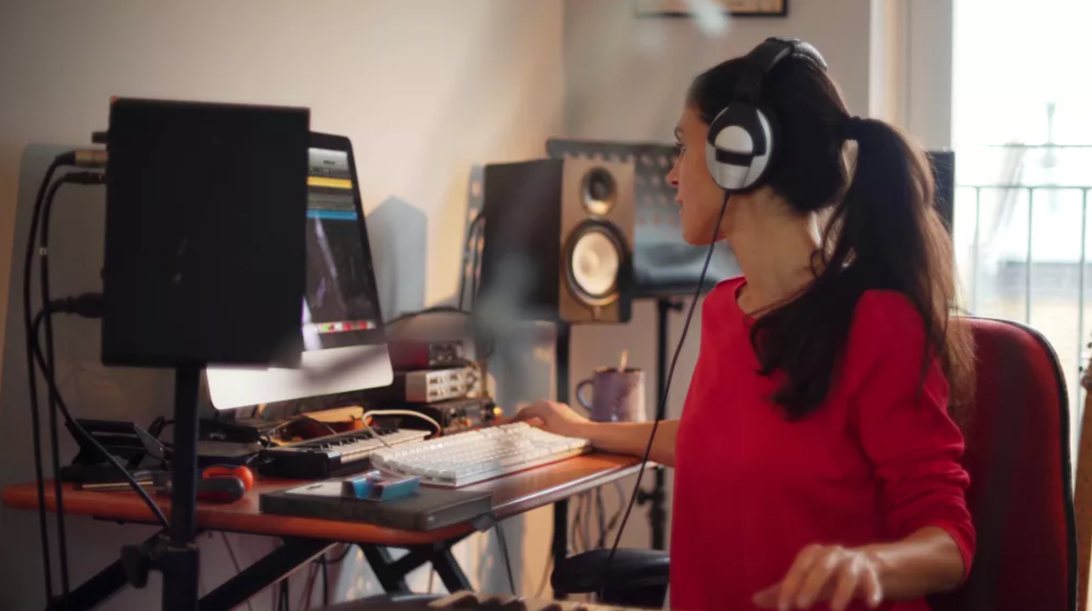 Achieving High-Quality Streaming Audio | TV Tech