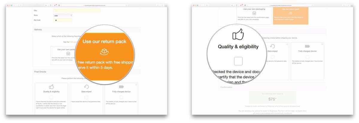 How to trade in your Apple Watch | iMore