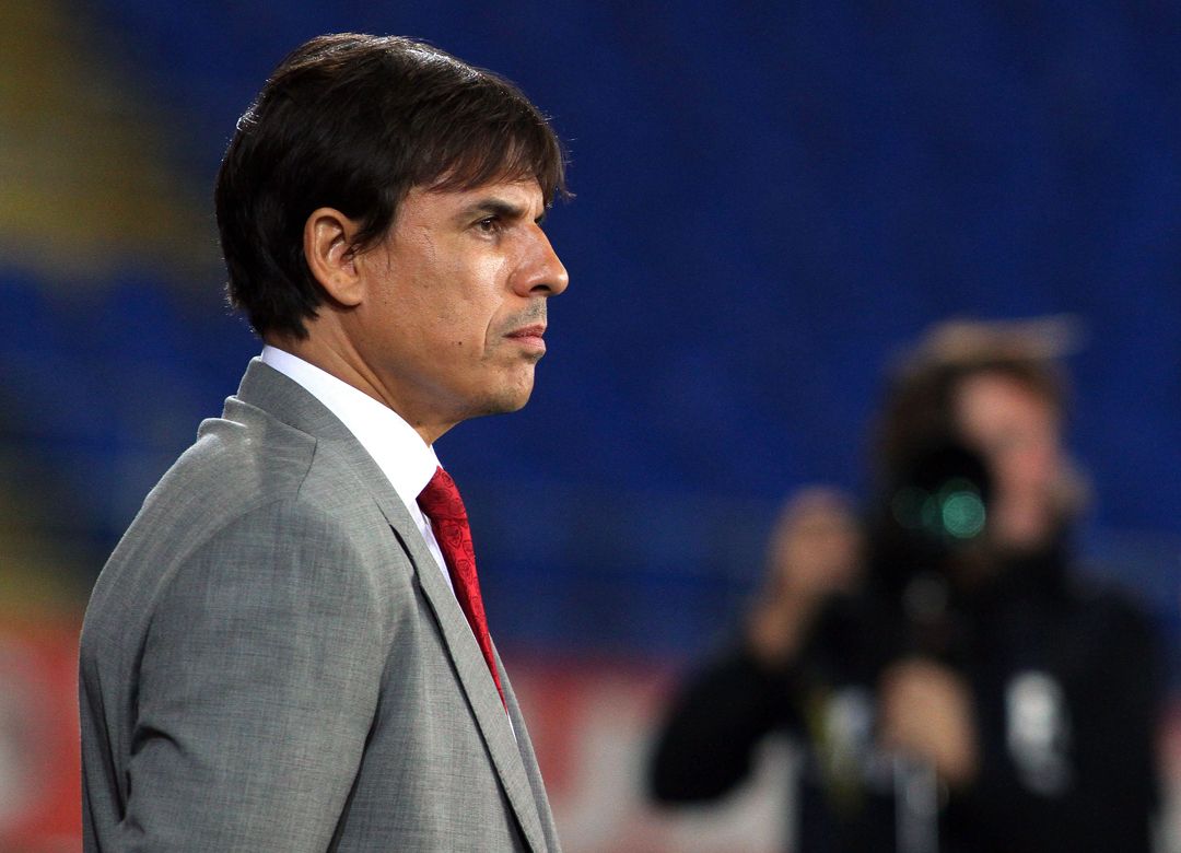 Coleman backs Belgium to shine in Brazil | FourFourTwo