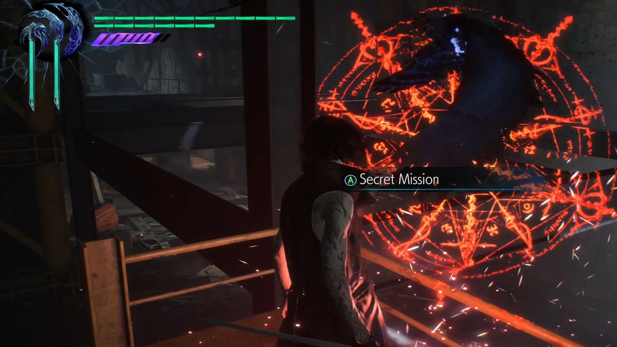 Devil May Cry 5 Secret Mission locations: How to find every DMC 5 ...