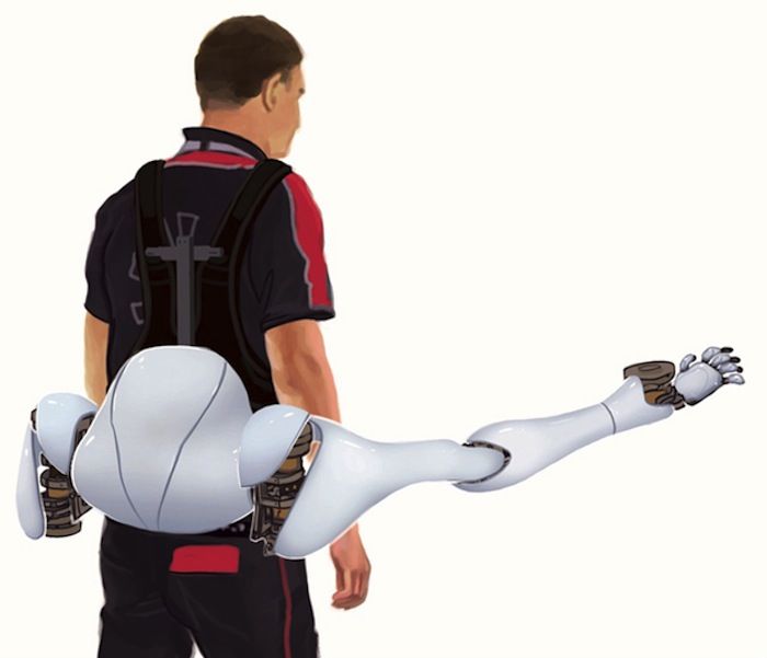 Photos: Amazing Tech Inspired by the Octopus | Live Science