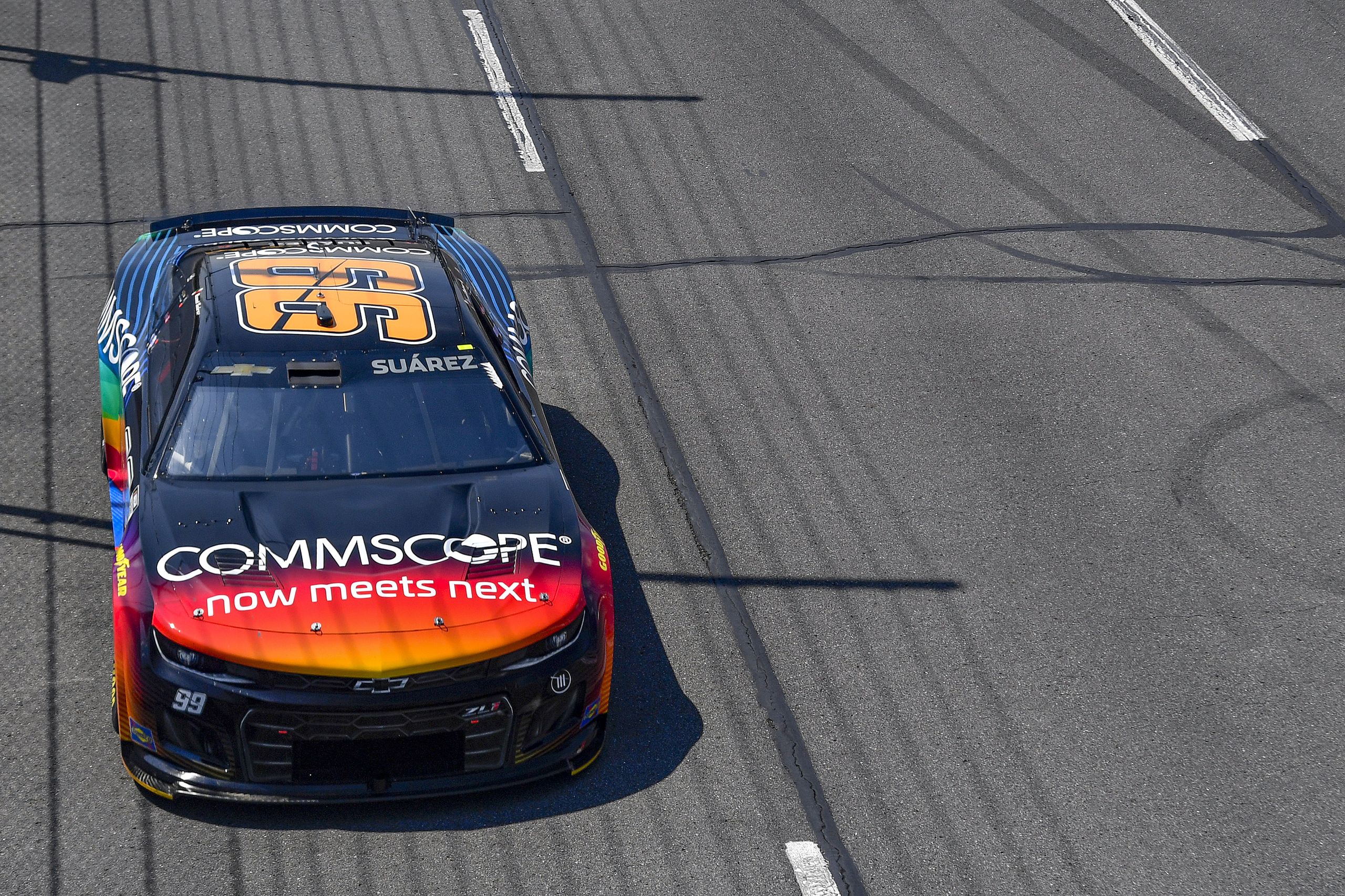 CommScope Tries to Race Past Bankruptcy Court | Next TV