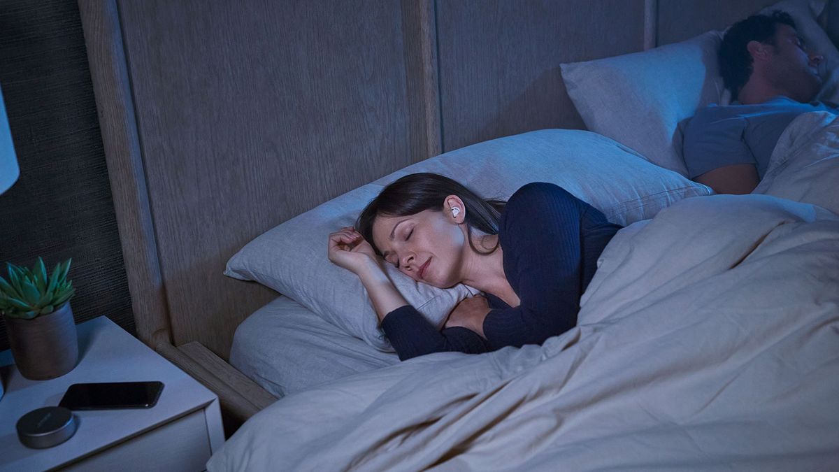 Bose Sleepbuds II could be your new best bud at bedtime | T3