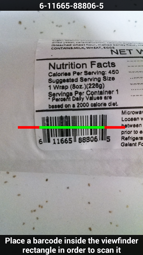 How to Track Food Intake with Less Fuss | Live Science