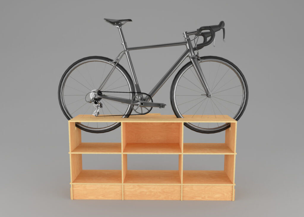 Best bike storage solutions: hooks, racks and sheds | Cycling Weekly