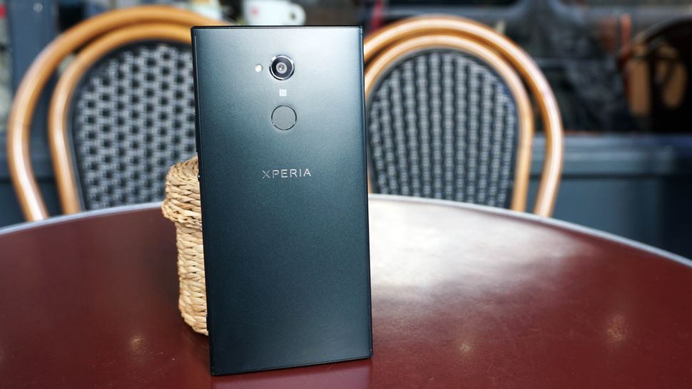 Sony Xperia XA2 Ultra review | TechRadar