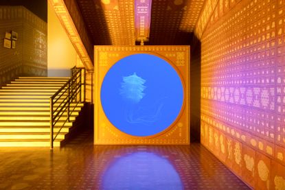 'Duyi Han, Visions of Bloom' in Shanghai: artist interview | Wallpaper*