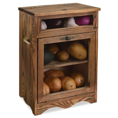 Kitchen Produce Drawers the Stylish Storage Technique for the Fall ...