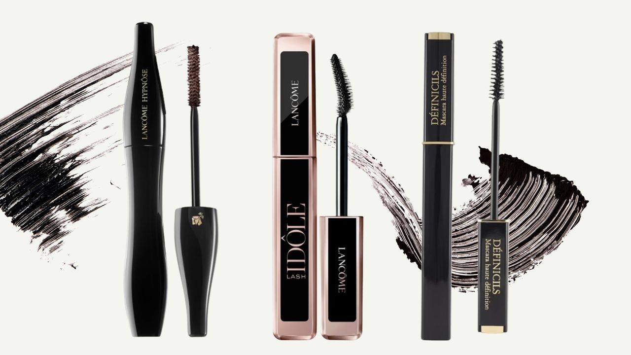 The 9 best clear mascaras, reviewed by our beauty experts | Woman & Home
