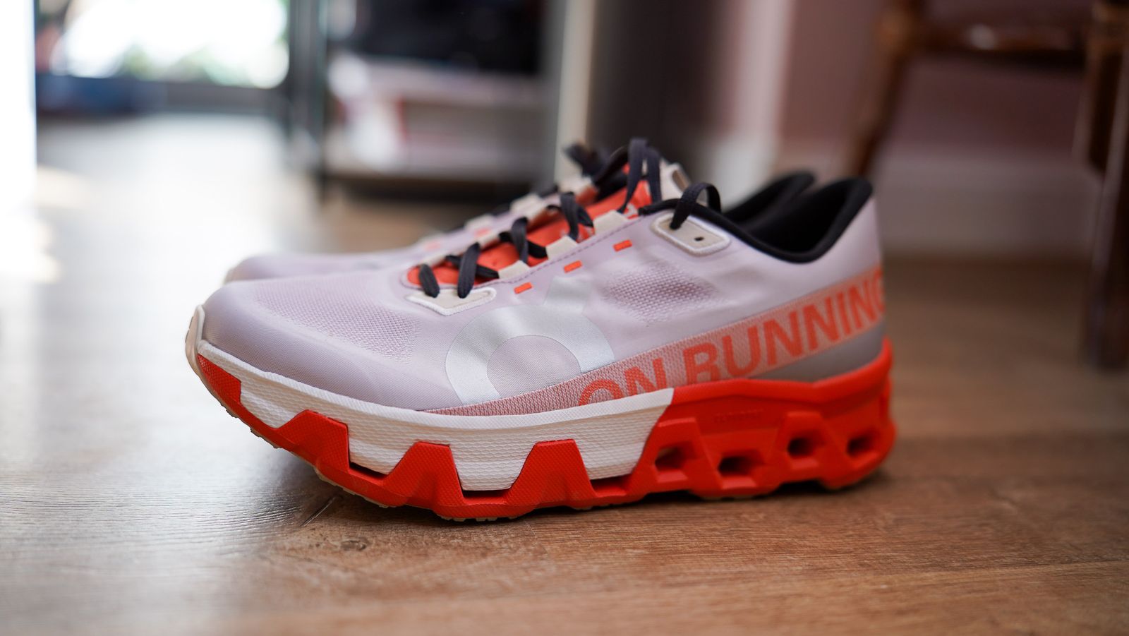 On Cloudmonster Hyper review: rolling thunder | T3