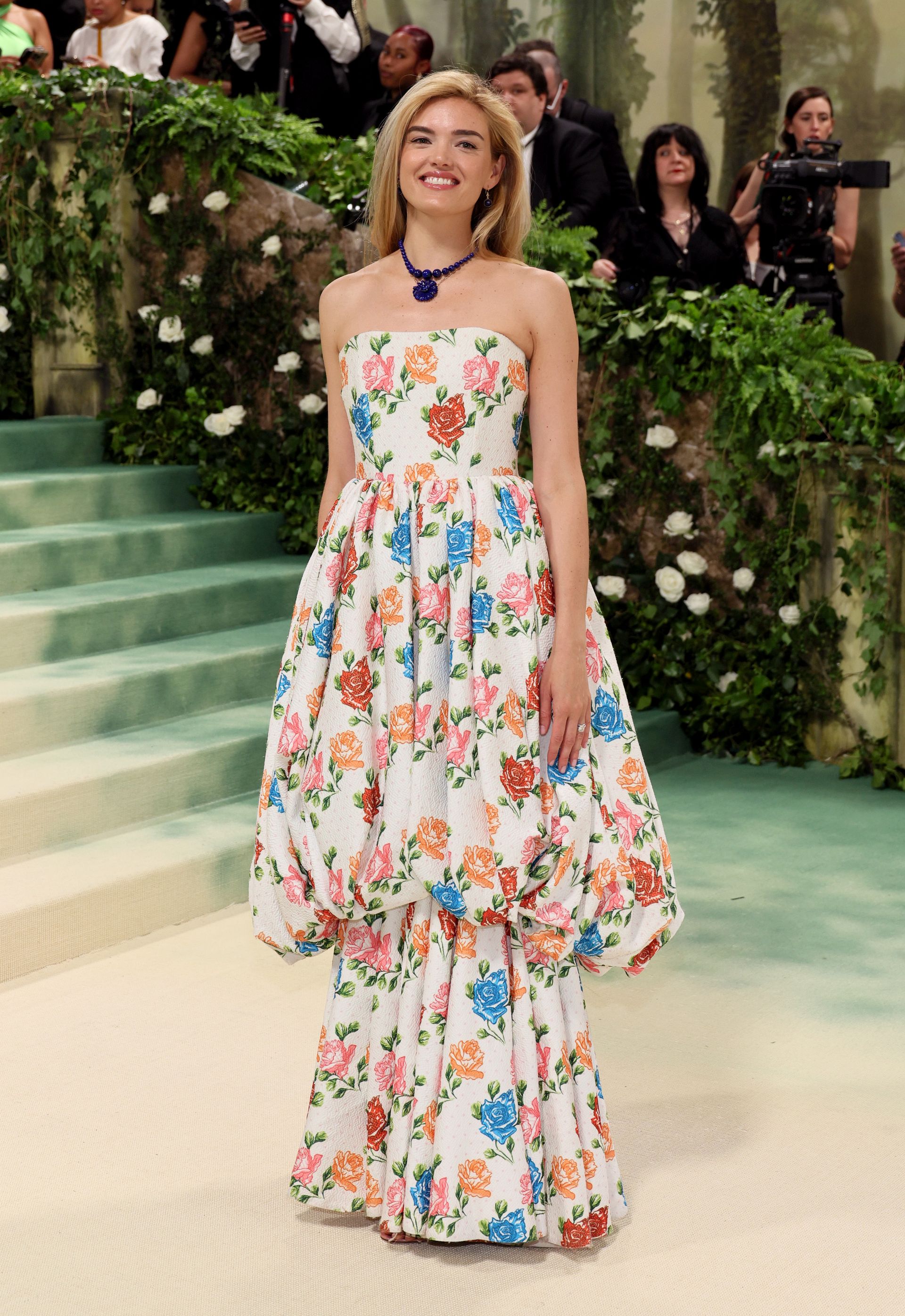 The Met Gala 2024 red carpet live: all the must-see looks | Marie Claire UK