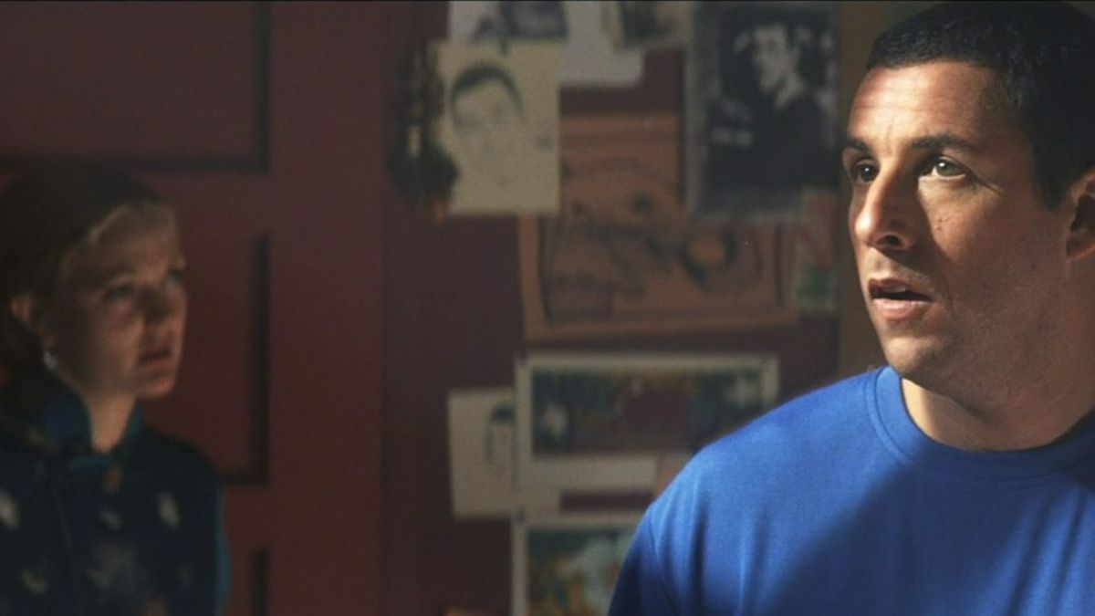 50 First Dates Ending Explained: Two Different Ways To Look At It ...