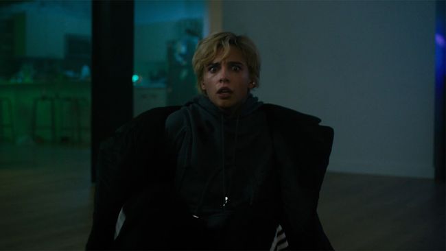 Smile 2's Ending Is Totally Bonkers And Way More Insane Than The First ...