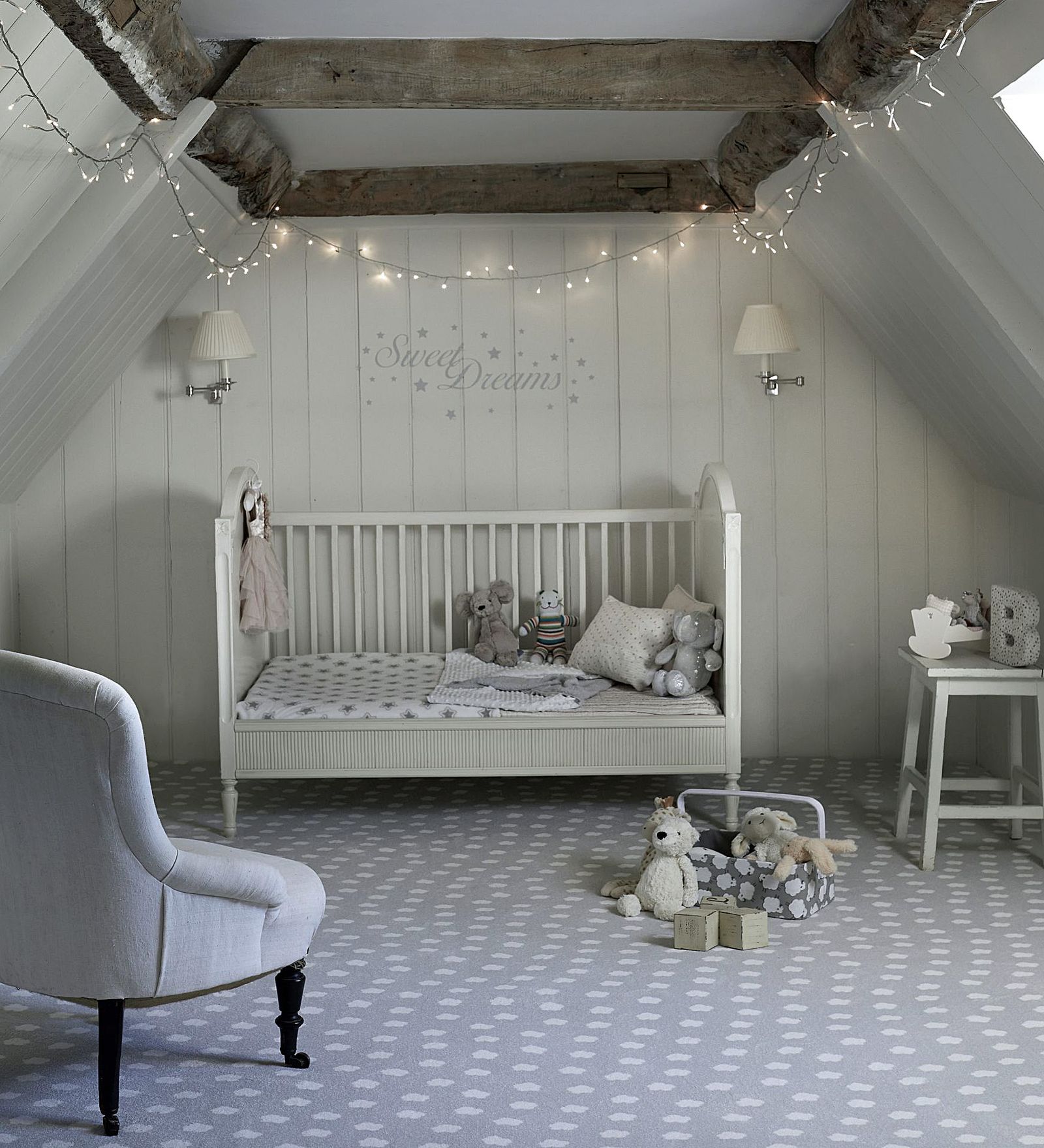 Nursery ideas: 12 rooms new parents will love | Homes and Gardens